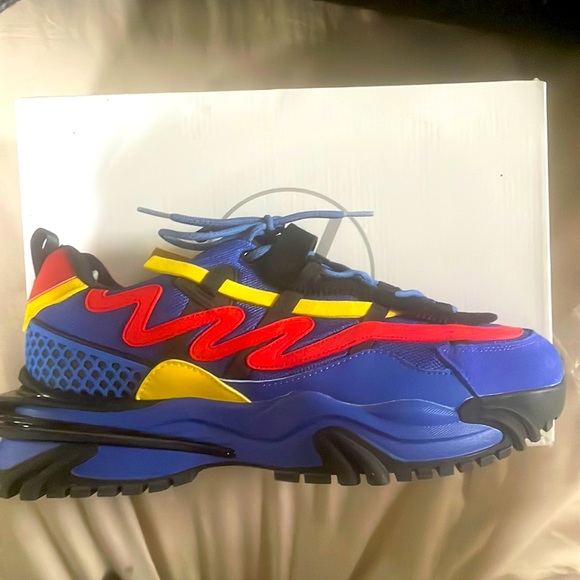 Shoes | Mens Javi Swiftly | Poshmark